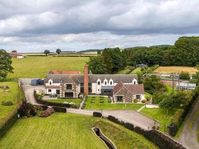Milldeans, Star, 6 Bedroom Detached