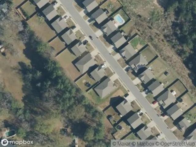 Millen Dr