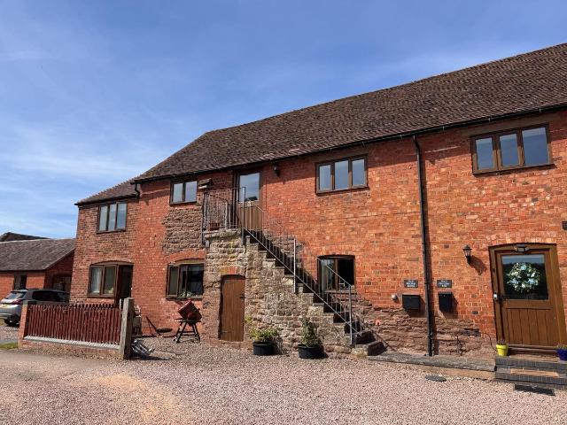 Millend Court, Castle Frome, Ledbury HR8, 2 bed flat to rent, £895 pcm | PrimeLocation