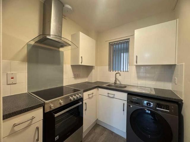 Millenium Forge, Coyne Close, Tipton, DY4