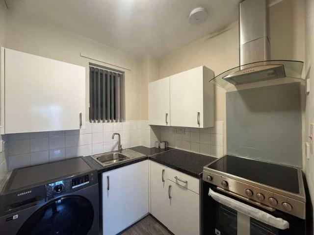 Millenium Forge, Coyne Close, Tipton, DY4