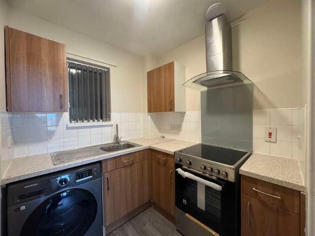 Millenium Forge, Coyne Close, Tipton, DY4