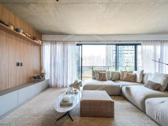 MILLENIUM FARIA LIMA 157m² OPORTUNIDADE VILA OLÍMPIA