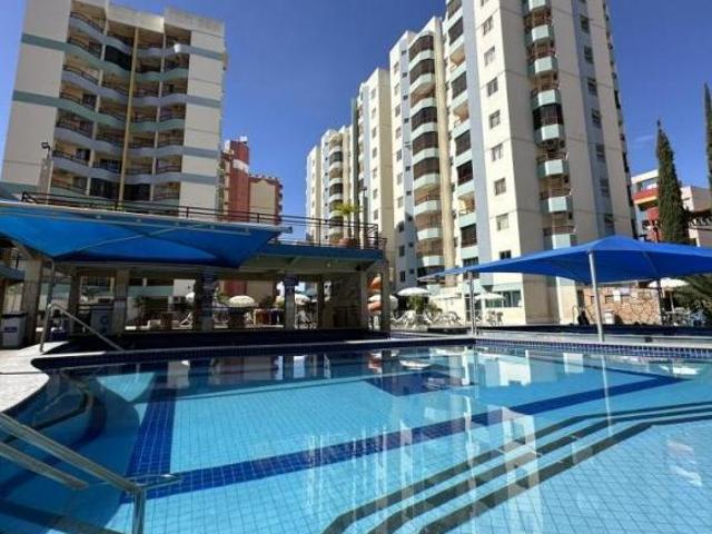 MILLENIUM THERMAS RESIDENCE 4 CALDAS NOVAS
