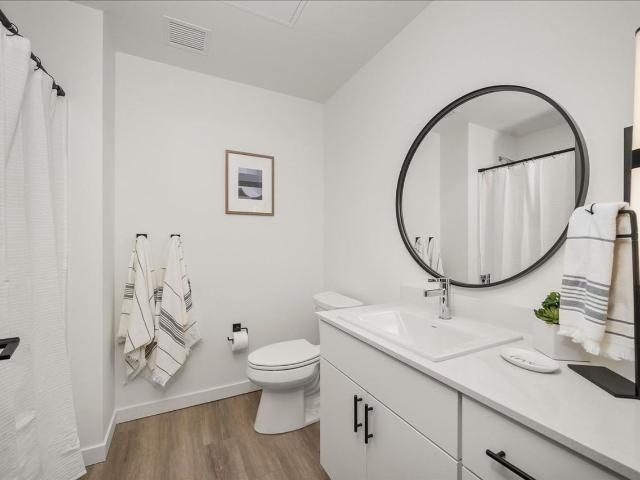 Millennium Monroe 1 Bedroom Apartment for Rent at 2002 N Monroe St, Spokane, WA 99205 Emerson Garfield