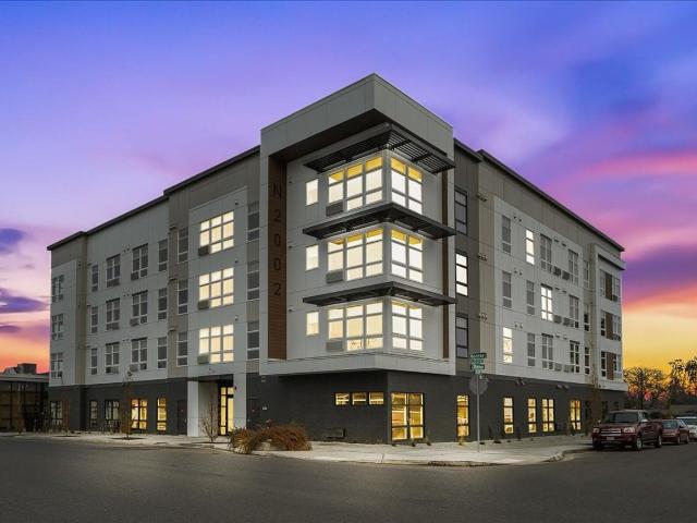 Millennium Monroe 1 Bedroom Apartment for Rent at 2002 N Monroe St, Spokane, WA 99205 Emerson Garfield