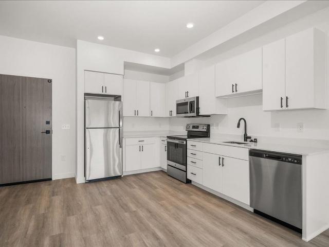 Millennium Monroe 1 Bedroom Apartment for Rent at 2002 N Monroe St, Spokane, WA 99205 Emerson Garfield