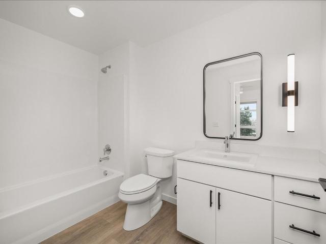Millennium Monroe 2 Bedroom Apartment for Rent at 2002 N Monroe St, Spokane, WA 99205 Emerson Garfield