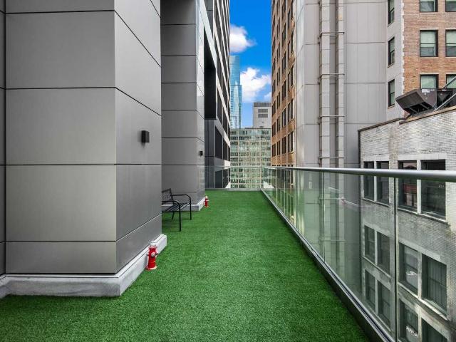 Millennium on LaSalle 1 Bedroom Apartment for Rent at 29 S La Salle St, Chicago, IL 60603 Loop