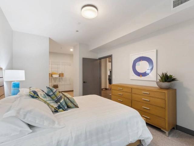 Millennium on LaSalle 1 Bedroom Apartment for Rent at 29 S La Salle St, Chicago, IL 60603 Loop