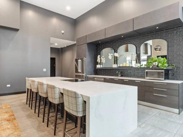 Millennium on LaSalle Studio Apartment for Rent at 29 S La Salle St, Chicago, IL 60603 Loop