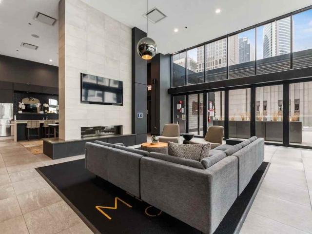 Millennium on LaSalle Studio Apartment for Rent at 29 S La Salle St, Chicago, IL 60603 Loop