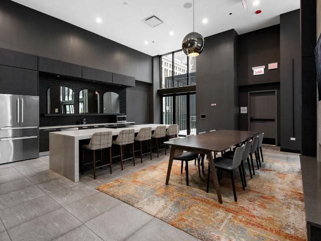 Millennium on LaSalle Studio Apartment for Rent at 29 S La Salle St, Chicago, IL 60603 Loop