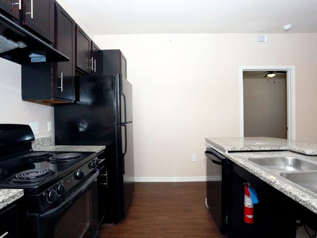 Millennium on Post 2 Bedroom Apartment for Rent at 1651 Post Rd, San Marcos, TX 78666
