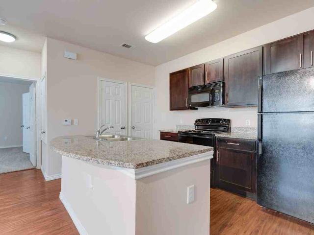 Millennium on Post 4 Bedroom Apartment for Rent at 1651 Post Rd, San Marcos, TX 78666