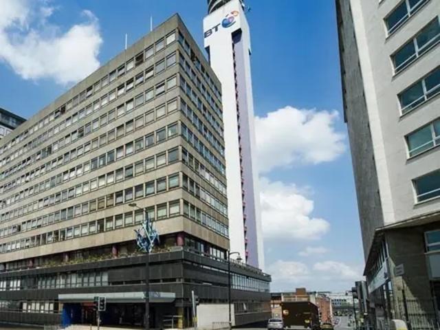 Millennium Apartments, 95 Newhall Street, Park Central, B3 1BA, United Kingdom | 2 bed apartment for rent #140228801 | Rentberry