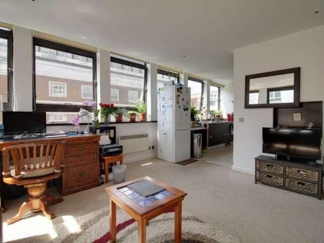 Millennium Apartments, Newhall Street, Birmingham, B3