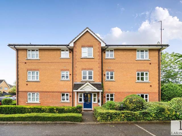Millennium Close, Uxbridge UB8, 2 bed flat to rent, £1,400 pcm | PrimeLocation