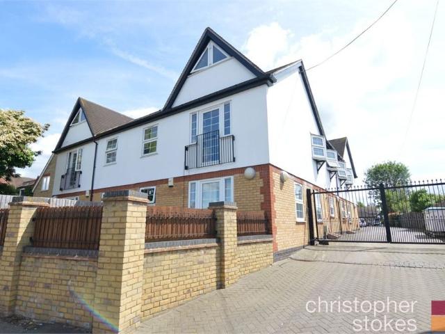 Millennium Court, 4 Flamstead End Road, Waltham Cross, Hertfordshire EN8, 2 bed flat to rent, £1,600 pcm | PrimeLocation