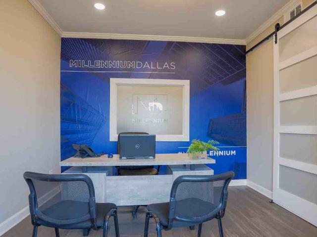 Millennium Dallas Apartments 1 Bedroom Apartment for Rent at 9180 Forest Ln, Dallas, TX 75243
