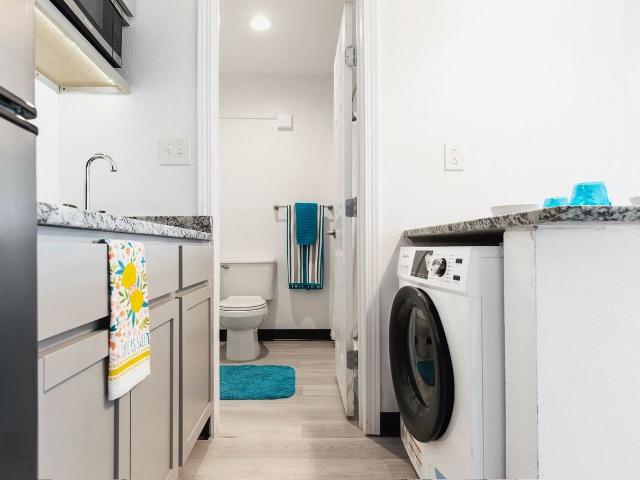 Millennium Flats Studio Apartment for Rent at 1020 Central Ave Sw, Albuquerque, NM 87102