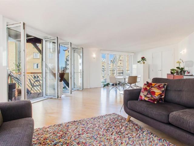 Millennium Harbour, Westferry Road E14, 2 bed flat to rent, £2,750 pcm | PrimeLocation