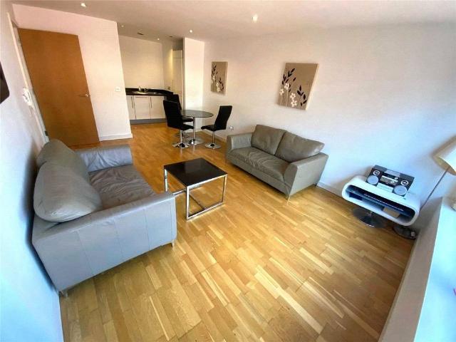 Millennium Point, The Quays, Salford Quays, M50 3SE