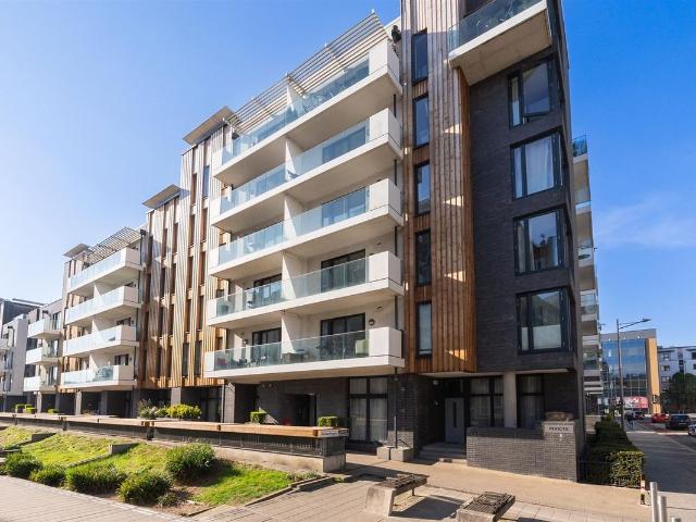 Millennium Promenade, Invicta Millennium Promenade BS1, 2 bed flat to rent, £2,000 pcm | PrimeLocation