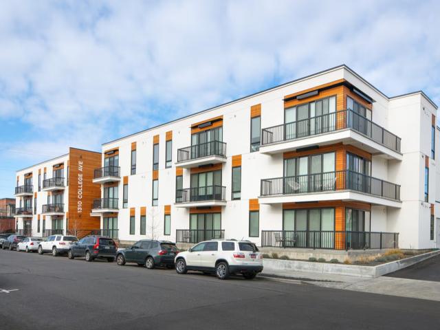 Millennium 2 Bedroom Apartment for Rent at 1310 W College Ave, Spokane, WA 99201 West Central