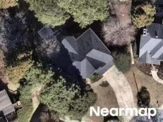 Milledge Gate Dr SE
