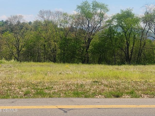 Millertown road