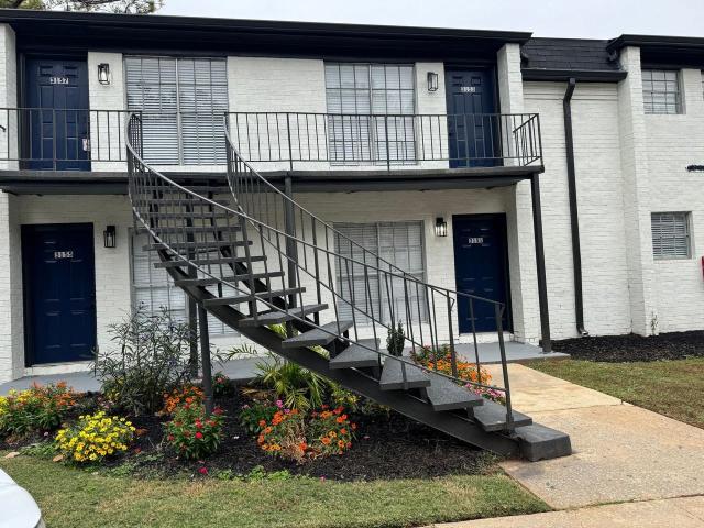 Miller Chateau Apartments 1 Bedroom Apartment for Rent at 3128 Chateau Blvd, East Point, GA 30344