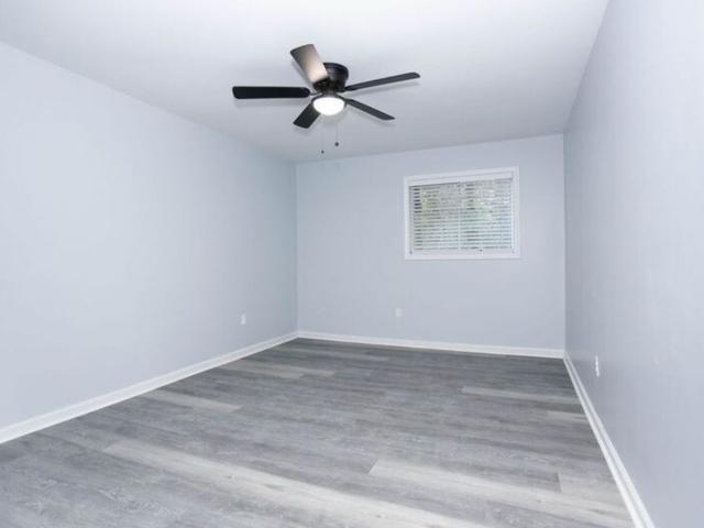 Miller Chateau Apartments