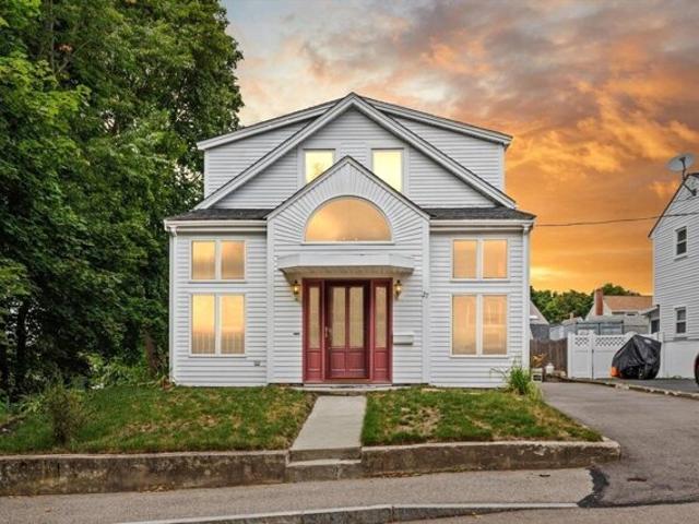 Miller Ave, Braintree, Home For Sale
