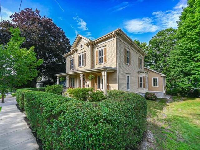 Miller Ave, Portsmouth, Home For Sale