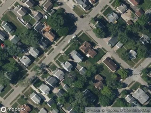 Miller Ave