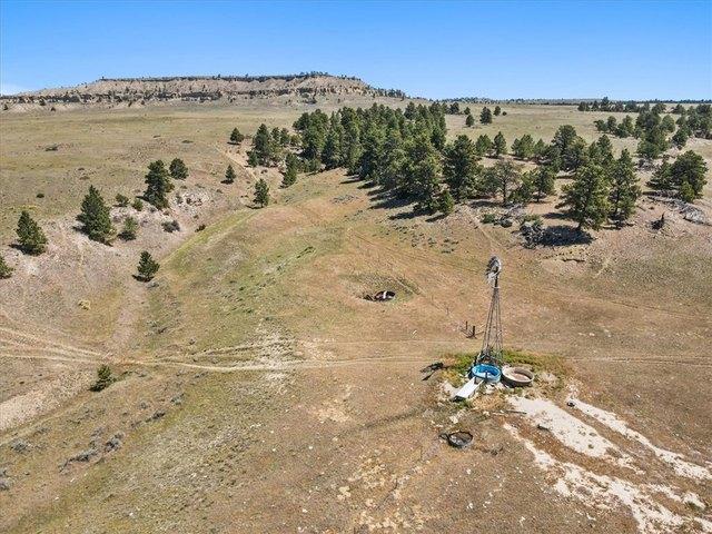 Miller Butte, Park City, MT 59063