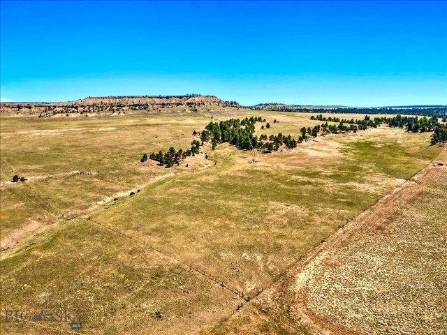 Miller Butte, Park City, MT 59063