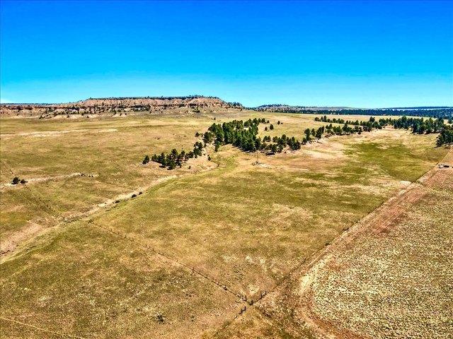 Miller Butte, Park City, MT 59063