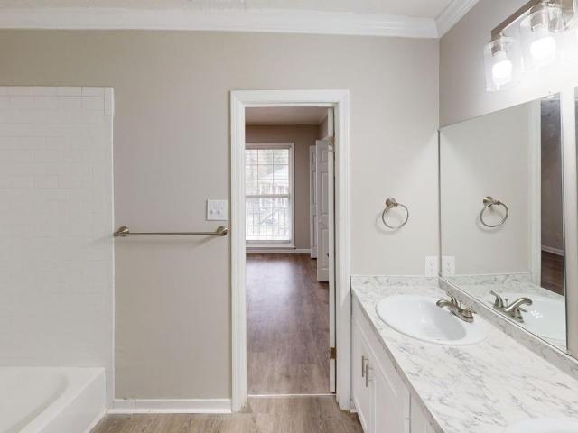 Miller Gardens Apartments 1 Bedroom Apartment for Rent at 4060 Janice Dr, East Point, GA 30344