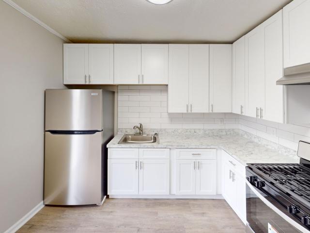 Miller Gardens Apartments