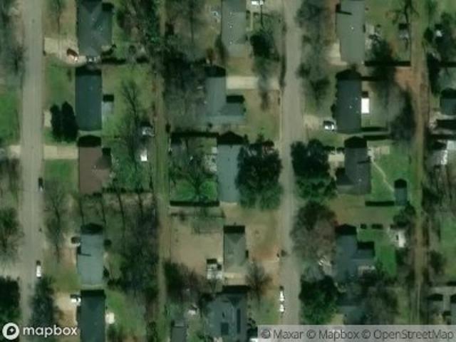 Miller Dr