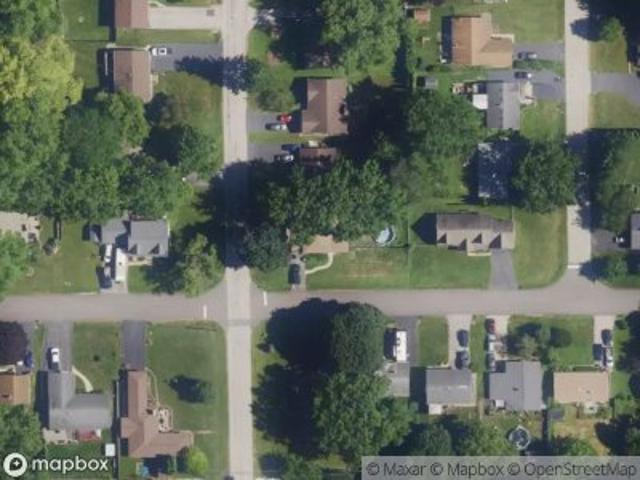 Miller Dr