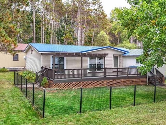 Miller Dr, Sears, Home For Sale