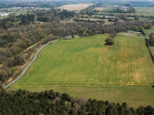 Taylorsville Macedonia / Miller Farm Rd, Taylorsville, GA 30178