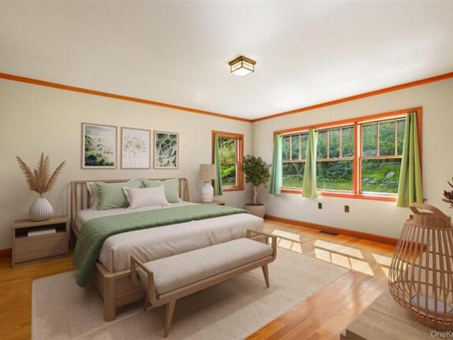 Miller Hill Woods Ct, Carmel, Home For Sale