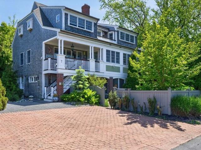 Miller Hill Rd Unit,provincetown, Condo For Sale