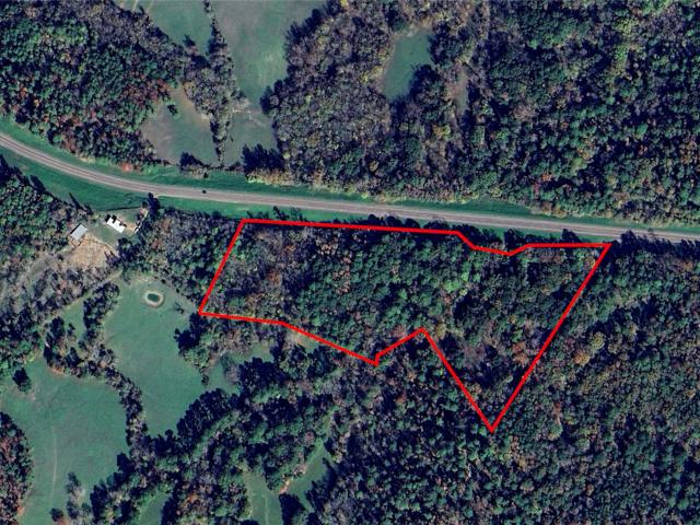 Miller Ln & TX 156