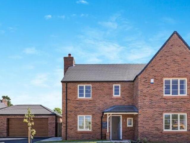 Miller´s Gate, The Jebb, Mill Lane, 5 Bedroom Detached