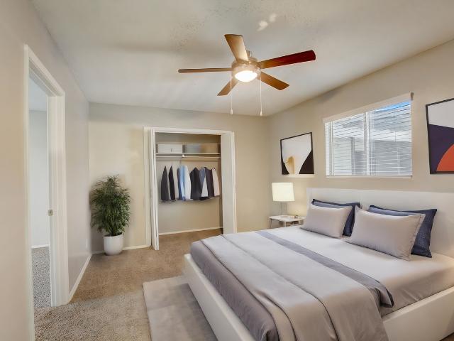 Miller Square 1 Bedroom Apartment for Rent at 918 E 40th St, Austin, TX 78751 Hancock